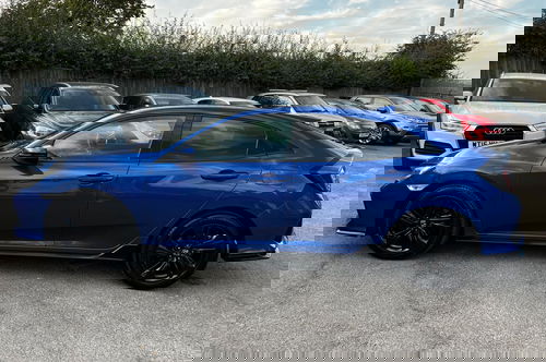 Used Cars In Buckingham | MHC Car Sales