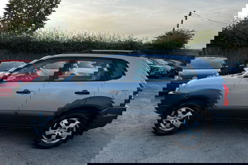 Used Cars In Buckingham | MHC Car Sales