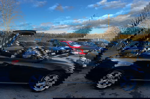 Used Cars For Sale In Buckingham | MHC Car Sales