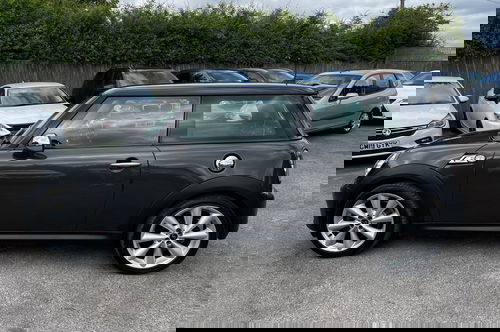 Used Cars In Buckingham | MHC Car Sales