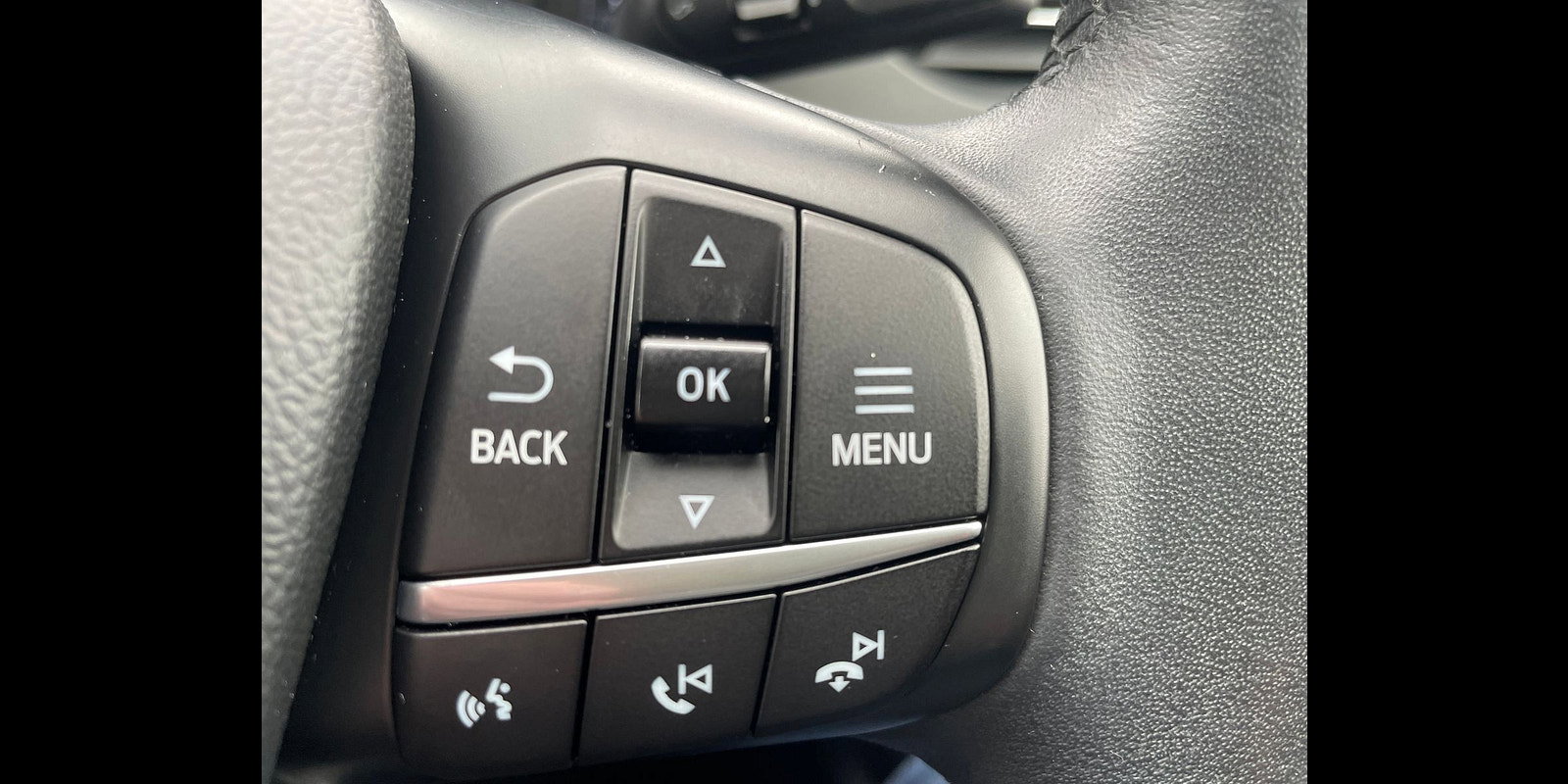Used Ford Kuga 1.5L Titanium First Edition SUV 5dr Petrol Manual Euro 6 ...