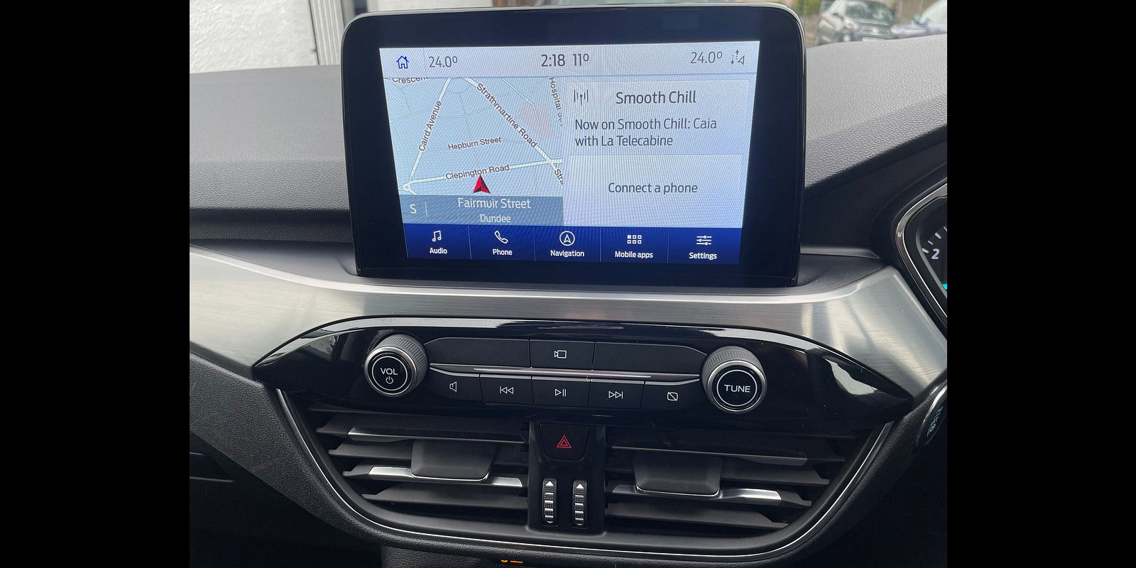 Used Ford Kuga 1.5L Titanium First Edition SUV 5dr Petrol Manual Euro 6 ...