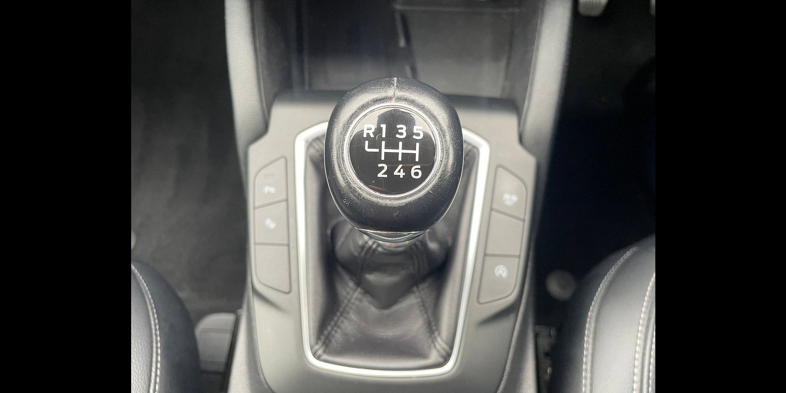 Used Ford Kuga 1.5L Titanium First Edition SUV 5dr Petrol Manual Euro 6 ...