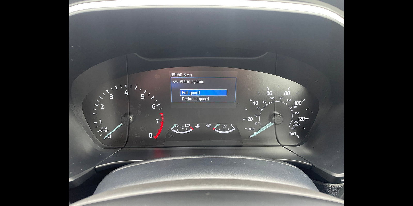 Used Ford Kuga 1.5L Titanium First Edition SUV 5dr Petrol Manual Euro 6 ...