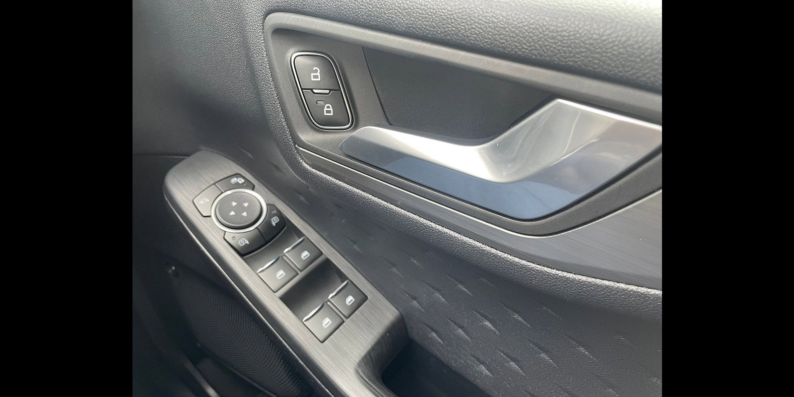 Used Ford Kuga 1.5L Titanium First Edition SUV 5dr Petrol Manual Euro 6 ...