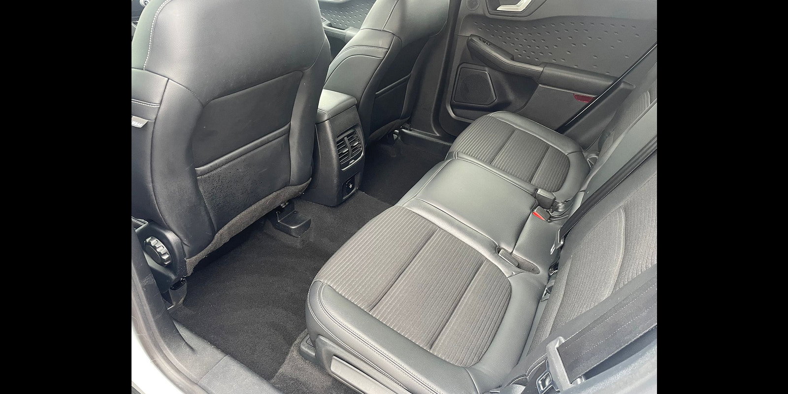 Used Ford Kuga 1.5L Titanium First Edition SUV 5dr Petrol Manual Euro 6 ...