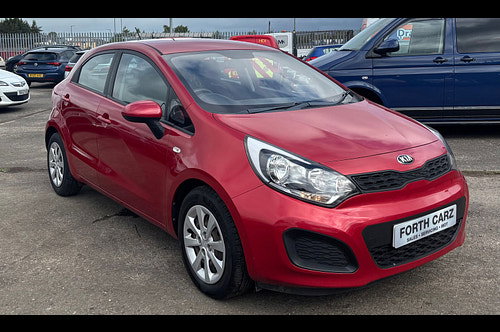 Quality Used Cars In Falkirk, Stirlingshire | Forth Carz