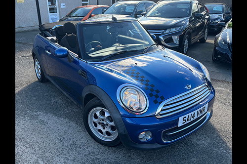 Quality Used Cars In Falkirk, Stirlingshire | Forth Carz