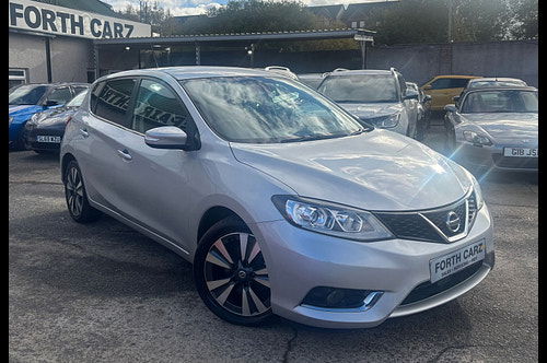 Quality Used Cars In Falkirk, Stirlingshire | Forth Carz