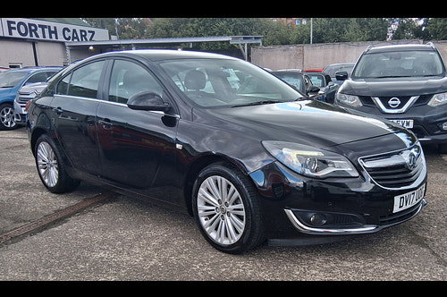 Quality Used Cars In Falkirk, Stirlingshire | Forth Carz