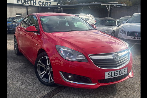 Quality Used Cars In Falkirk, Stirlingshire | Forth Carz