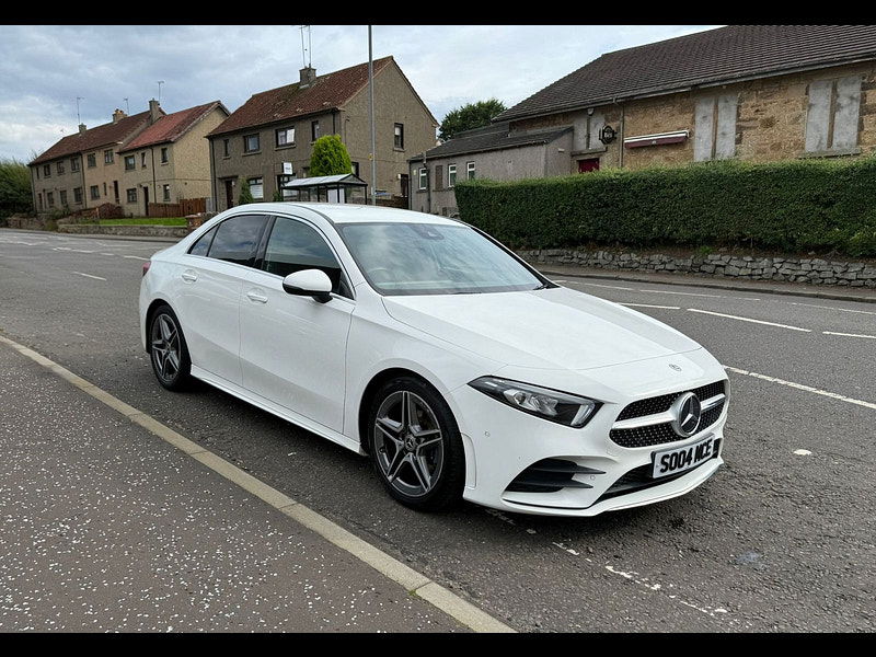 Motorsales KirkCaldy