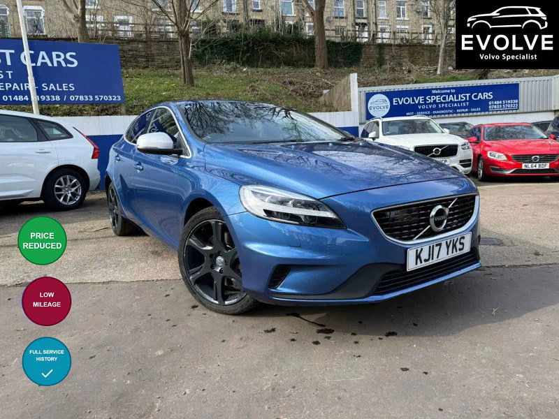Used Car Sales & Servicing In Brighouse | Evolve Specialist Cars