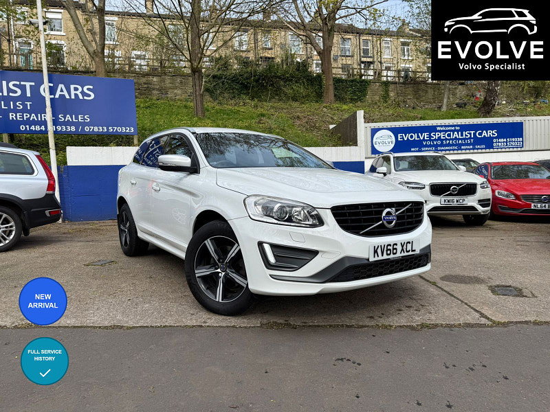 Used Car Sales & Servicing In Brighouse | Evolve Specialist Cars