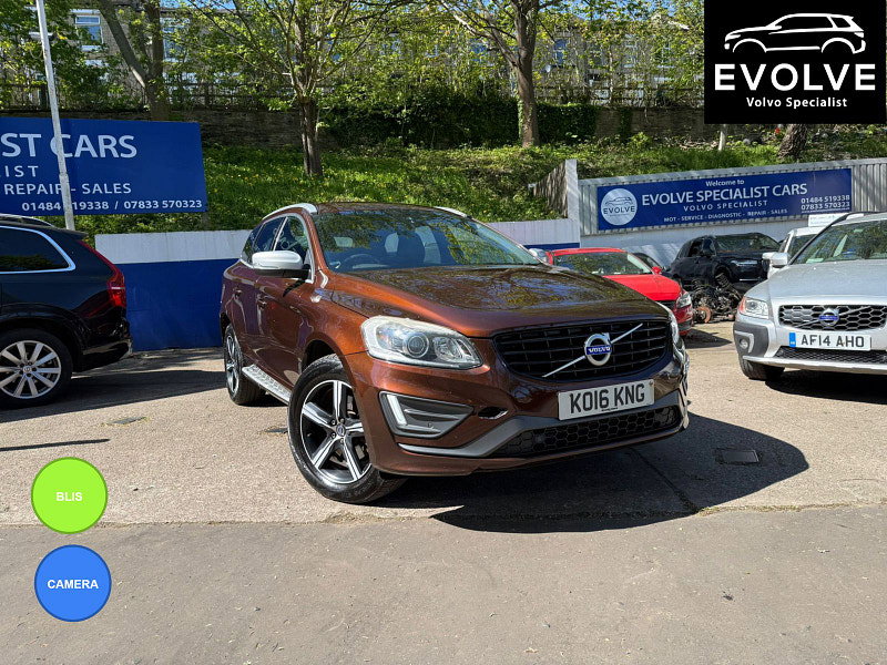 Used Car Sales & Servicing In Brighouse | Evolve Specialist Cars