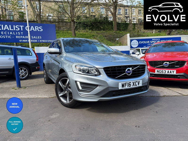 Used Car Sales & Servicing In Brighouse | Evolve Specialist Cars