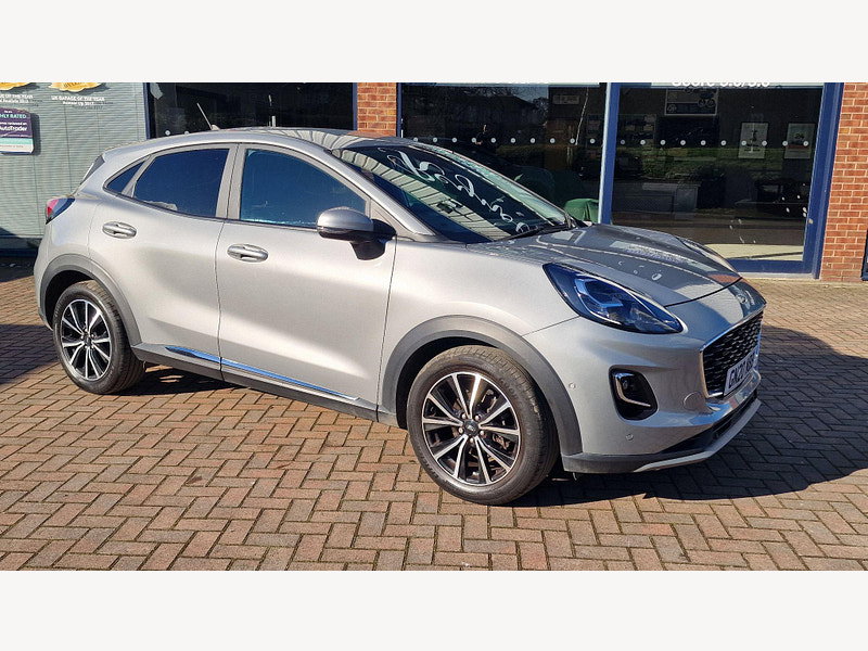 Used cars for sale in Selby, North Yorkshire| Reynolds Of Selby
