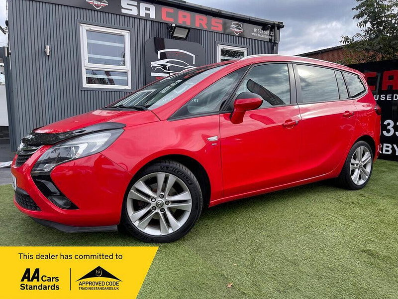 Quality Used Cars in Derby, Derbyshire | SA Cars Derby LTD