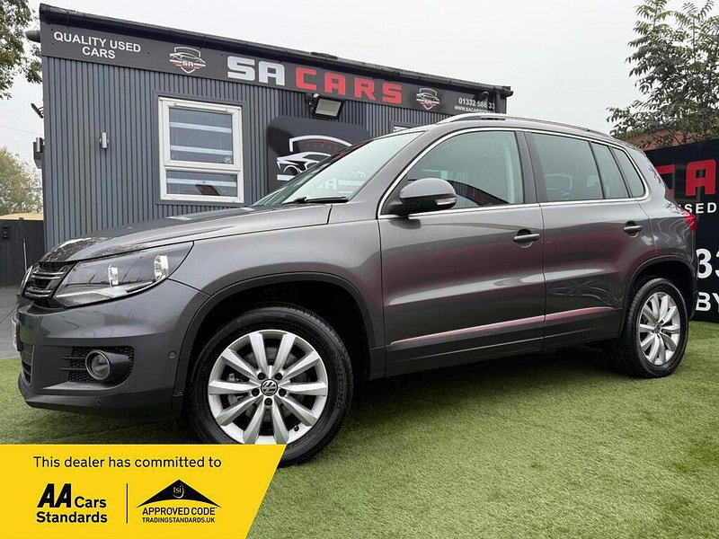 Quality Used Cars in Derby, Derbyshire | SA Cars Derby LTD