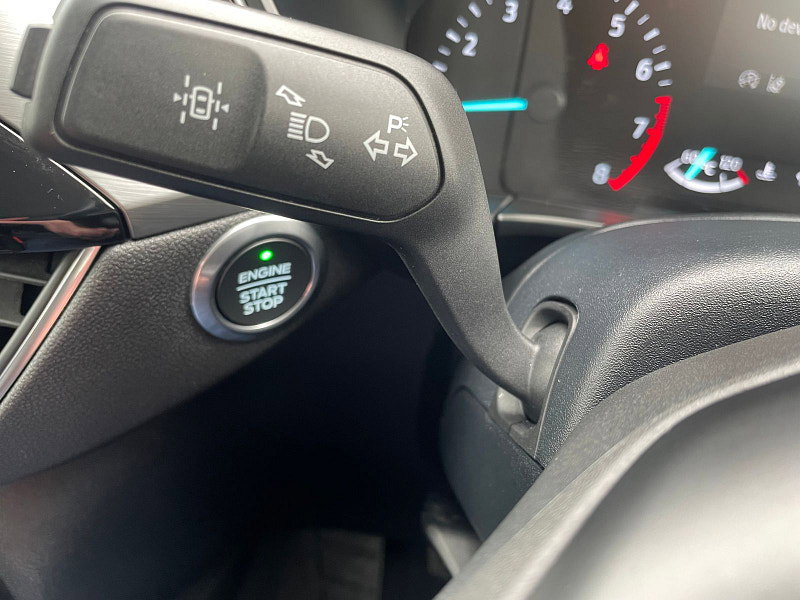 Used Ford Kuga 1.5L Titanium First Edition SUV 5dr Petrol Manual Euro 6 ...
