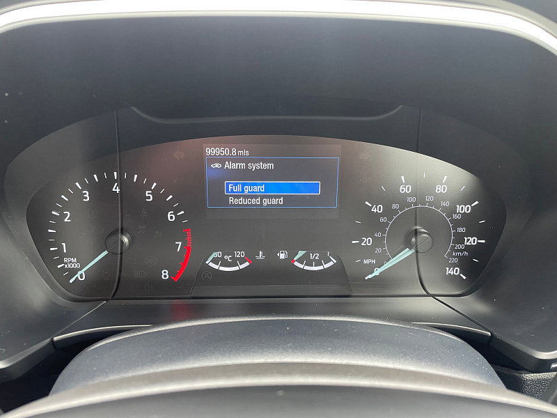 Used Ford Kuga 1.5L Titanium First Edition SUV 5dr Petrol Manual Euro 6 ...