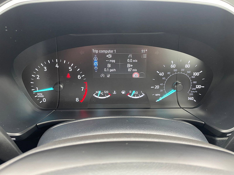 Used Ford Kuga 1.5L Titanium First Edition SUV 5dr Petrol Manual Euro 6 ...