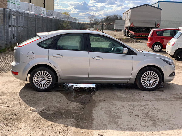 Used Ford Focus TITANIUM 2010 5dr Manual (AO60ASX) | Rent2BuyCarz