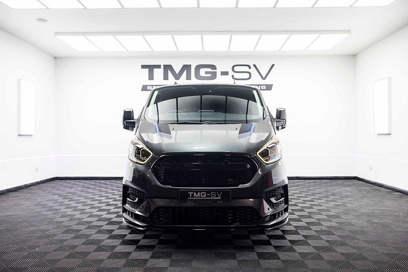 Used Ford Transit Custom CUSTOM TMG RS 2.0 300 EcoBlue Limited Panel ...