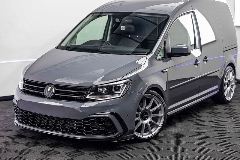 Vw Caddy 20 Tdi 150 Ps Probleme